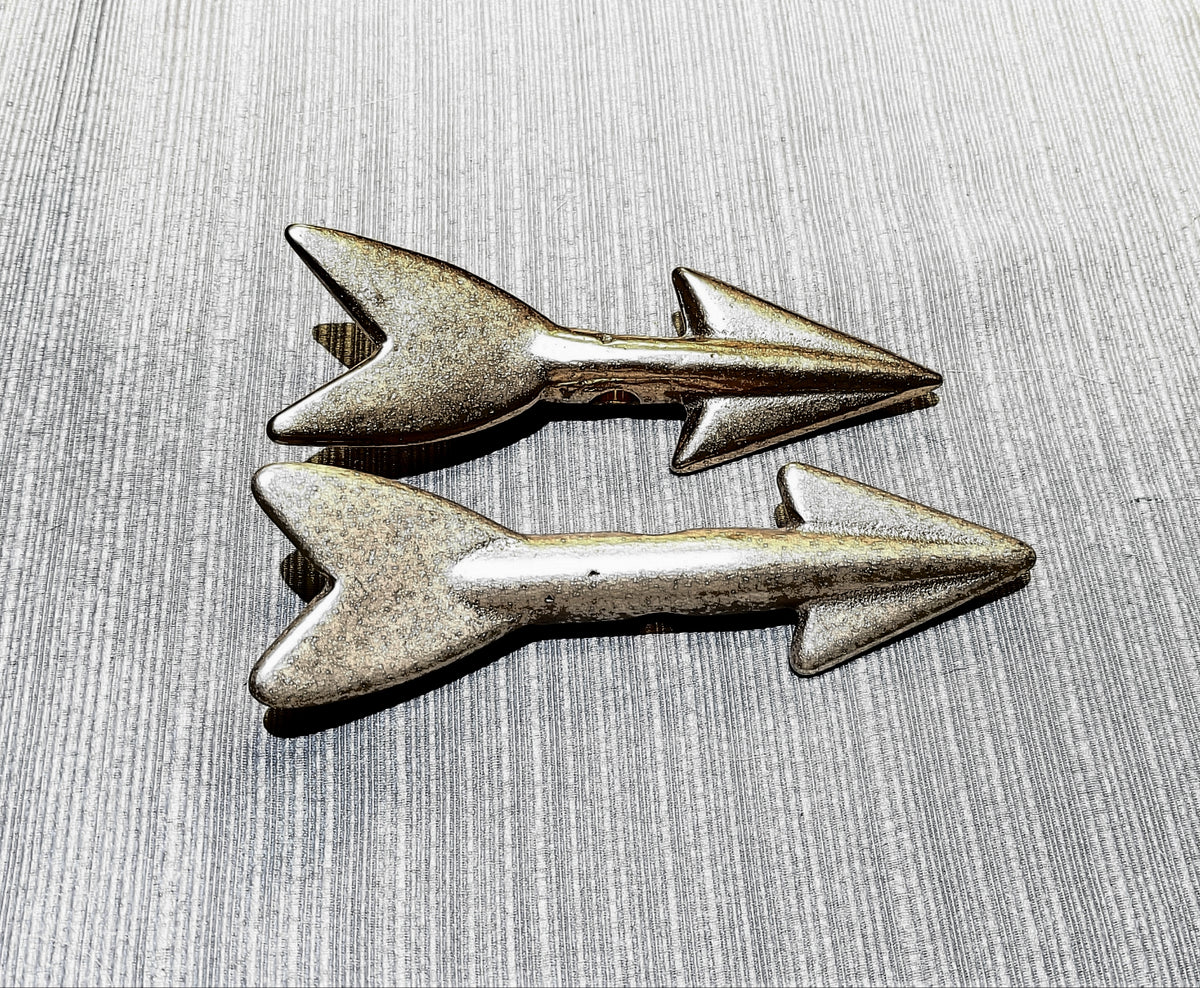 Harpoon Darts – Skurge of the Sea LLC